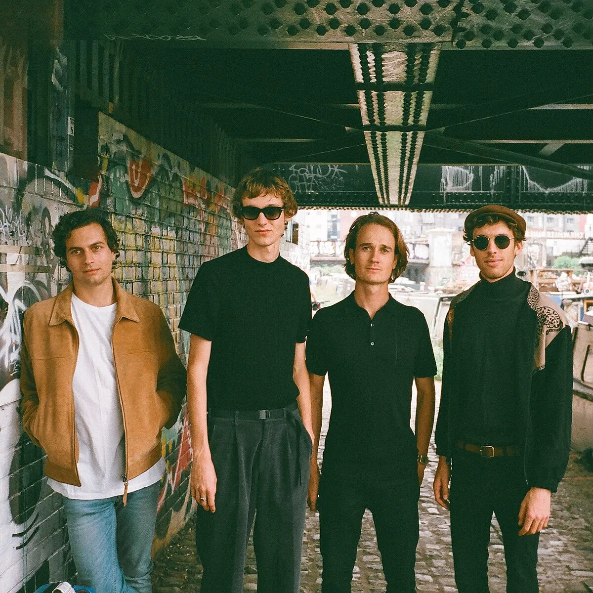 Tora Tickets | 13th November | Regent Theater | Regent Theater