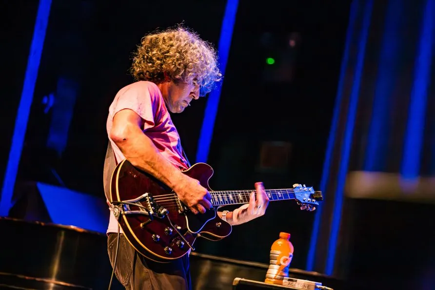 Acetone Tickets | 21st February | Regent Theater | Regent Theater