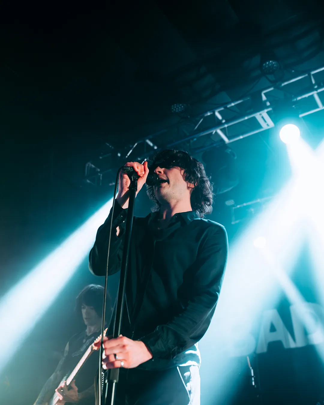 Bad Nerves Tickets | 21st May | Regent Theater | Regent Theater