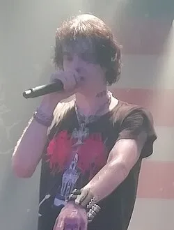 Sematary Tickets | 14th August | Regent Theater | Regent Theater