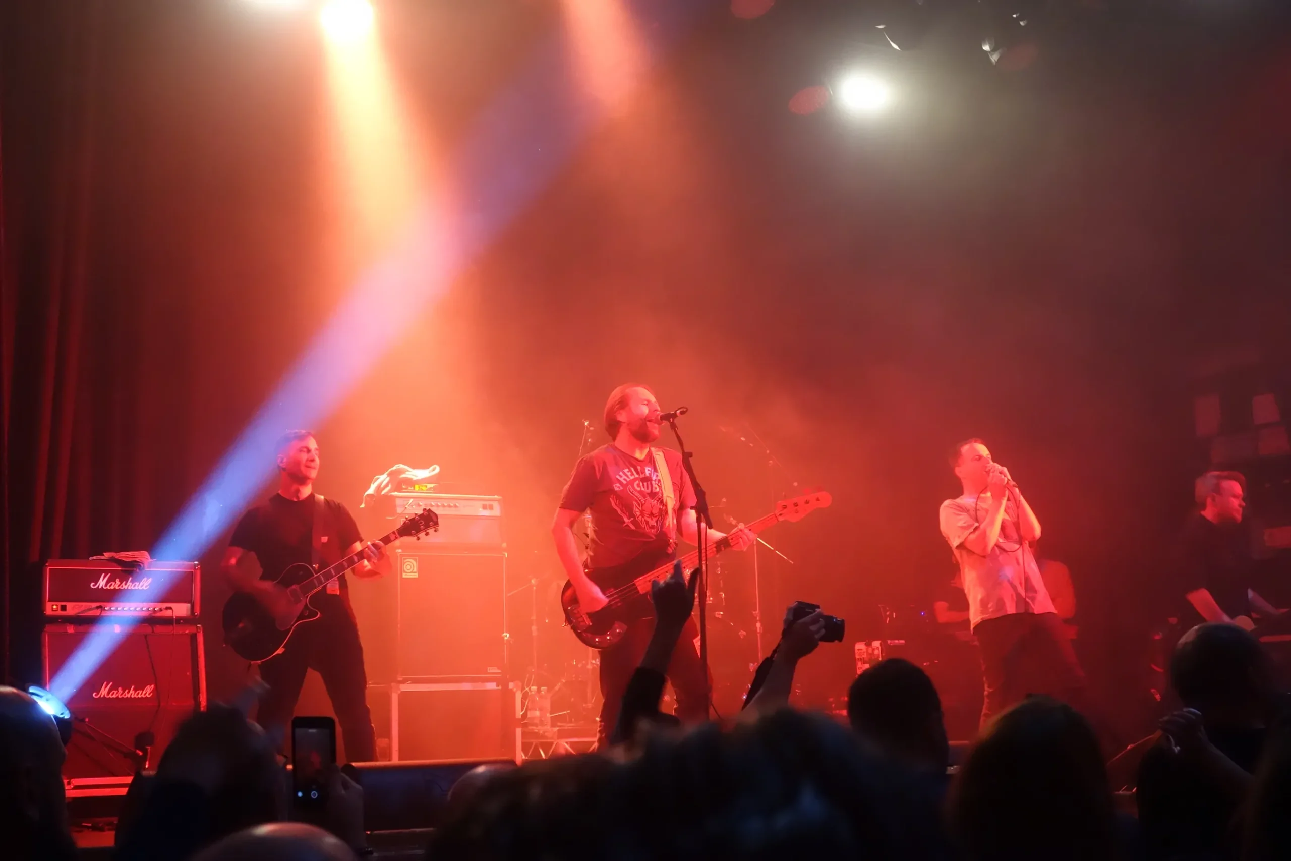 The Symposium Tickets | 23rd September | Regent Theater | Regent Theater